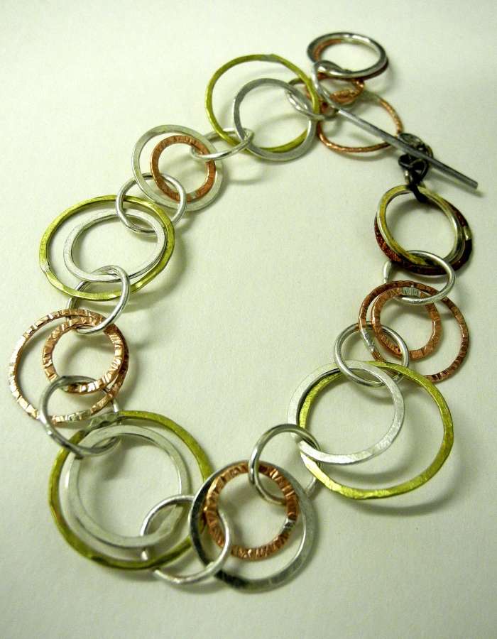 Jewellery & Metalwork – themakinghouse